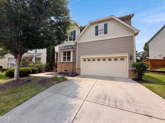 2720 Kinsley Pl, Raleigh, NC 27616