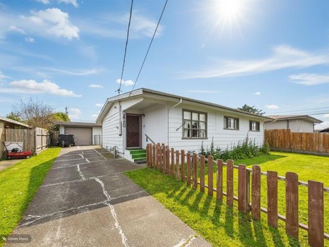 2720 Kirby St, Fortuna, CA 95540