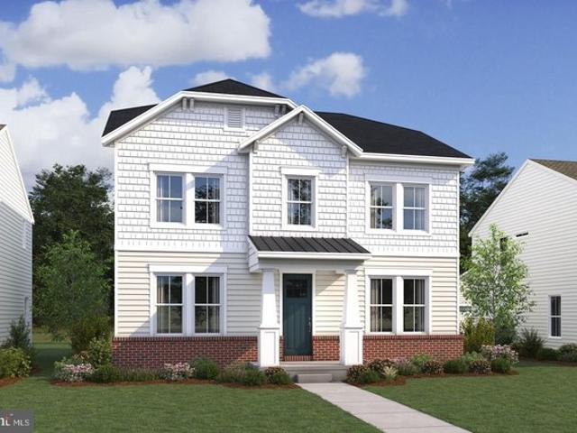 2720 Pavillion Ln Lot 30, Adamstown, MD 21710