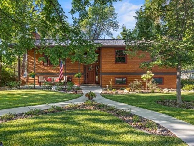 2720 Poly Dr, Billings, MT 59102