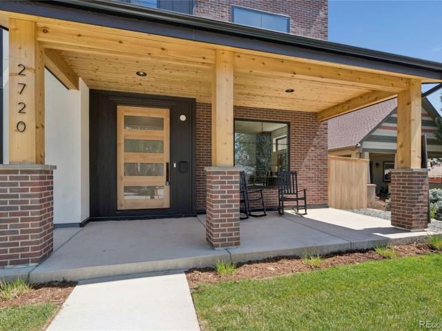 2720 Quitman St, Denver, CO 80212 | MLS #7730