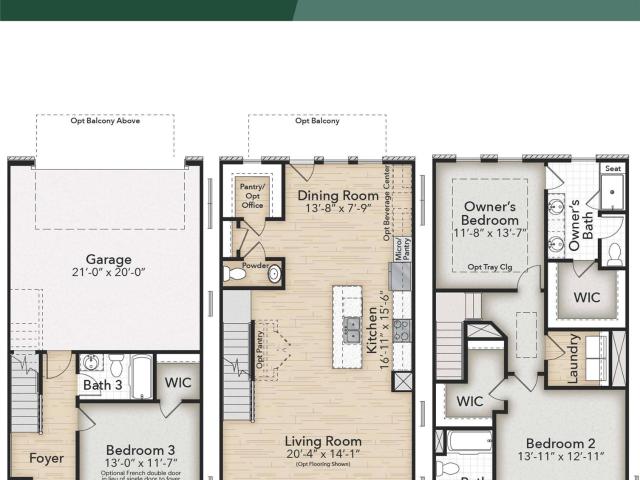 2720 Respite Lane