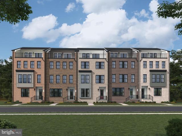 2720 River Birch Rd, Unit HOMESITE 105, Herndon, VA 20171 | MLS #VAFX2298 | Compass