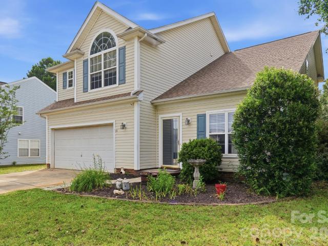 2720 Round Hill Road