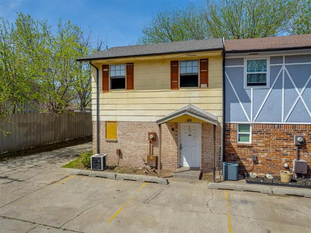 2720 SW 74th Street # 40