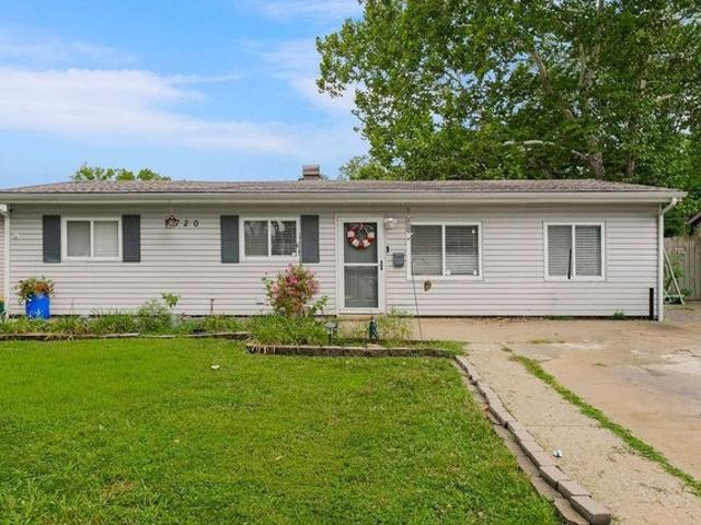 2720 S 52nd St, Kansas City, KS 66106