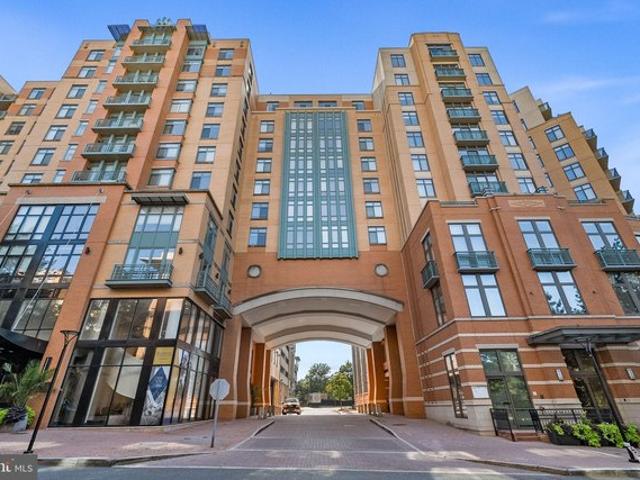 2720 S Arlington Mill Dr Unit 914, Arlington, VA 22206