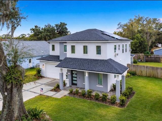 2720 S Shine Ave, Orlando, FL 32806