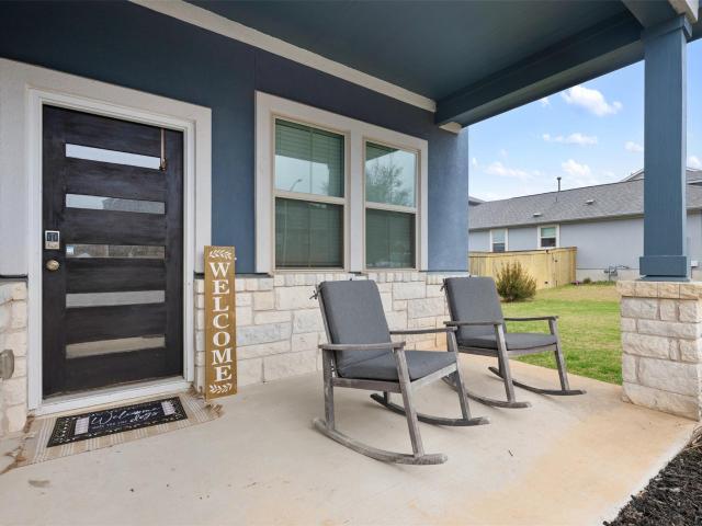 2720 Sage Ranch Dr