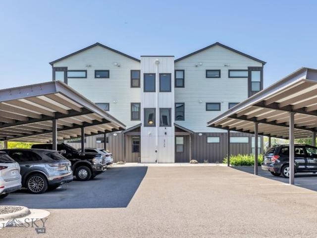 2720 Sartain St Unit 103B, Bozeman, MT 59718