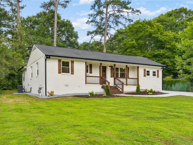 2720 Sherwood Road SE