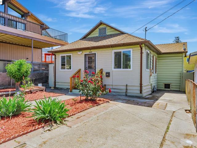 2720 Short St, Oakland, CA 94619 | MLS #41127 | Compass