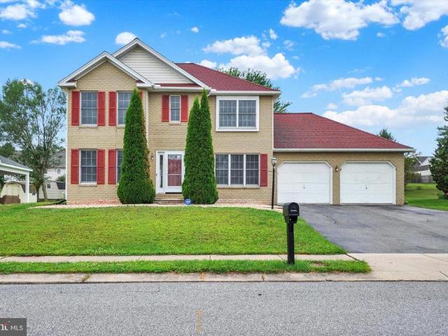 2720 Sparrow Drive