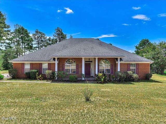 2720 Spirit Creek Rd, Hephzibah, GA 30815