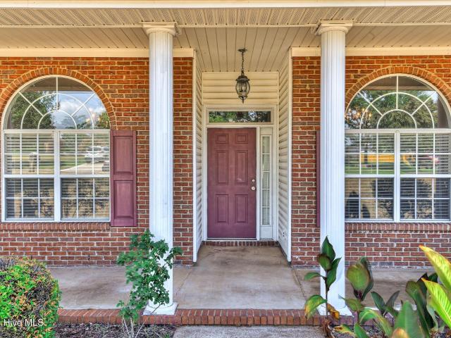 2720 Spirit Creek Road