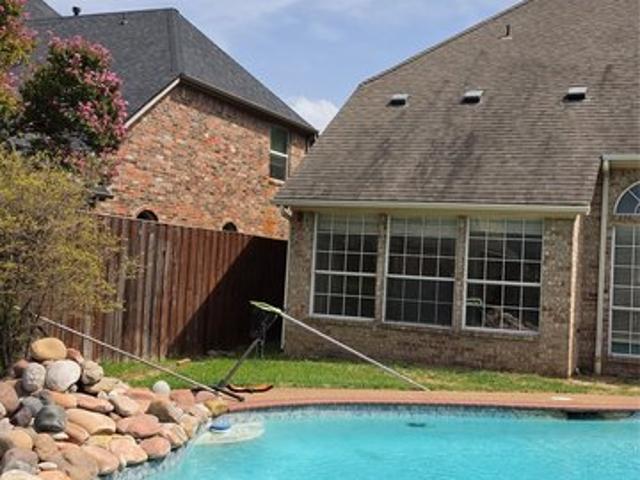 2720 Springhill Dr, Grapevine, TX 76051