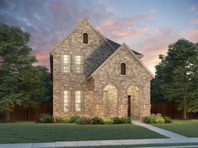 2720 Teton St, Corinth, TX 76210