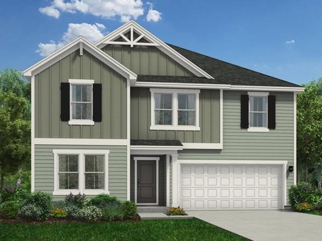 2720 Trawler Way, Kannapolis, NC 28083