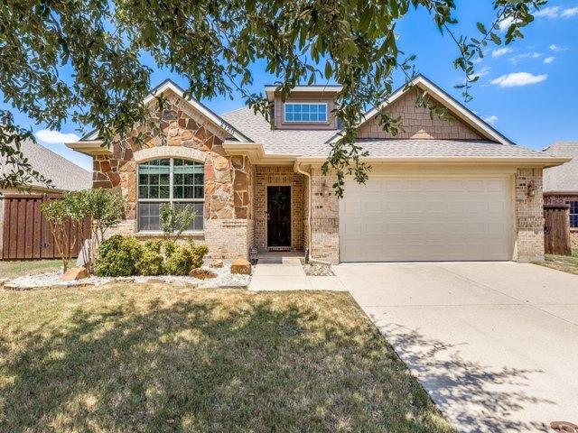 2720 Westglen Dr, Denton, TX 76207