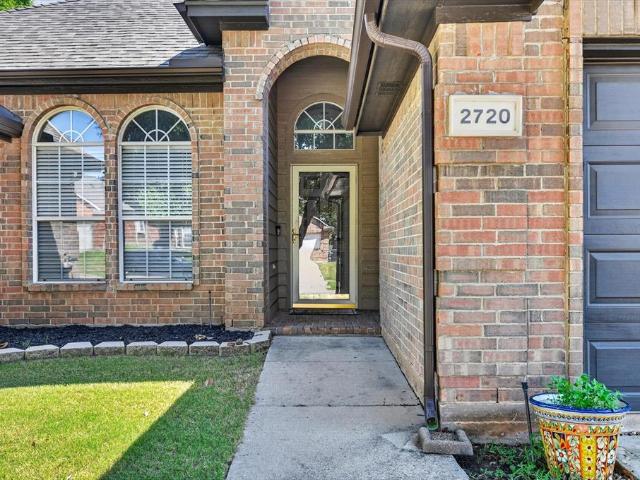 2720 Windstone Way