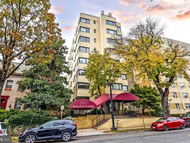 2720 Wisconsin Ave NW, Unit 102, Washington, DC 20007 MLS #DC.