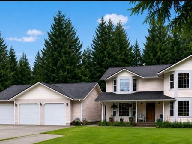 27210 th St E, Buckley, WA 98321