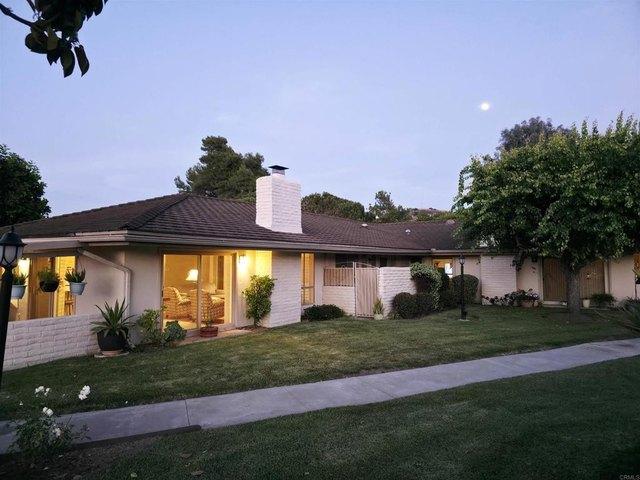 27211 Capote De Paseo Apt C, San Juan Capistrano, CA 92675