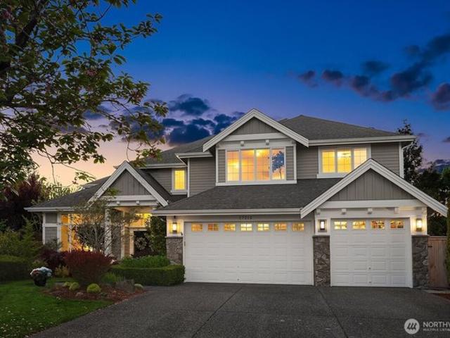 27212 SE 12th Pl, Sammamish, WA 98075