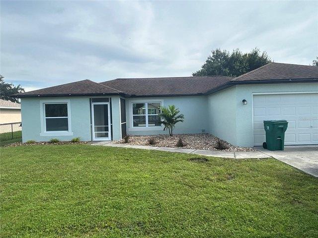 27215 Punta Cabello Ct, Punta Gorda, FL 33983