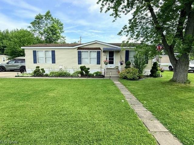27216 Cook Rd Trlr 10, Olmsted Falls, OH 44138