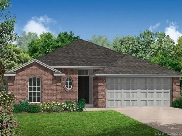 27218 E 110th St S, Coweta, OK 74429