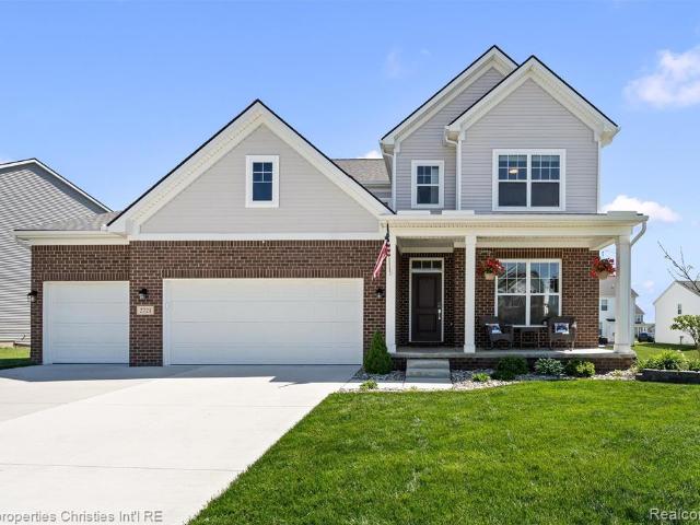 2721 Maize Loop