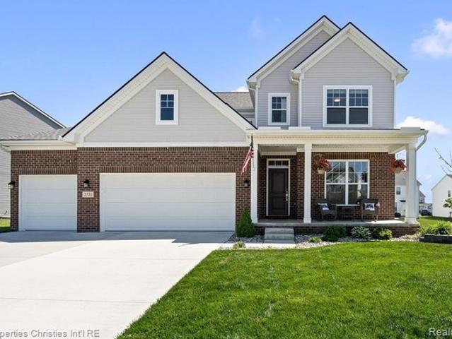 2721 Maize Loop, Saline, MI 48176