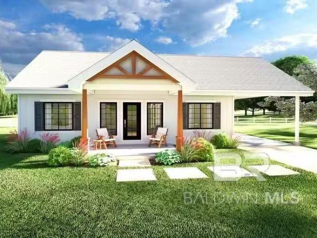 2721 MANUEL DR, LILLIAN, AL 36549 Single Family Residence For.