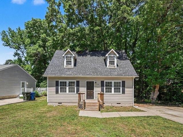 2721 Marlin Dr, Durham, NC 27703