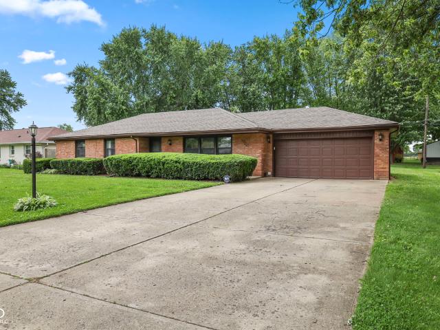 2721 Marsha Drive