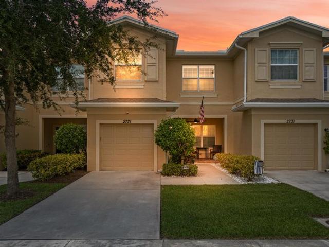2721 NW Treviso Cir, Port Saint Lucie, FL 34986