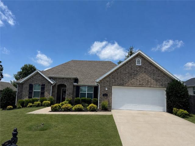 2721 N Grey Squirrel Drive