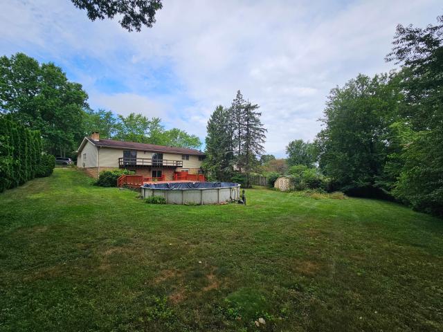 2721 N Jongkind Park Dr, La Porte, IN 46350 | Compass