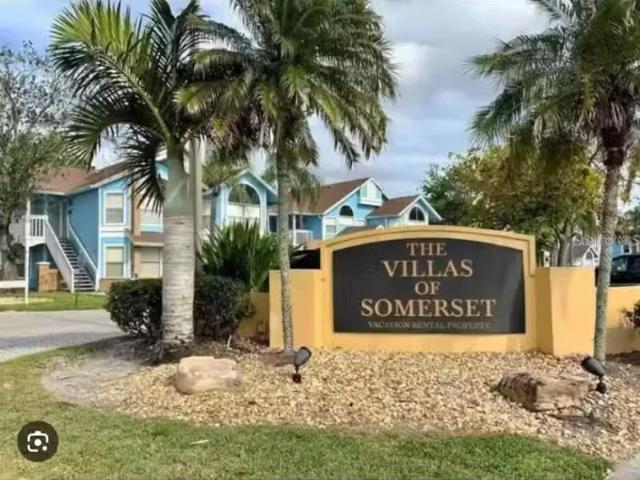 2721 N Poinciana Blvd #163, Kissimmee, FL 34746 MLS S5125654