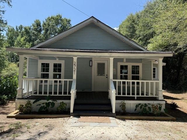 2721 Old Columbus Rd, Bowdon, GA 30108