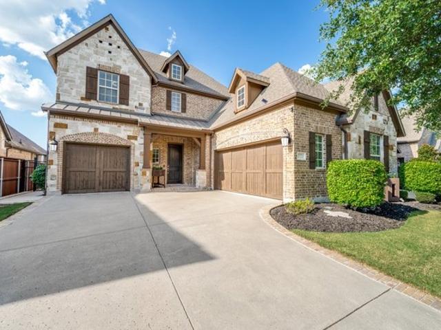 2721 Old Shire Path Rd, Prosper, TX 75078