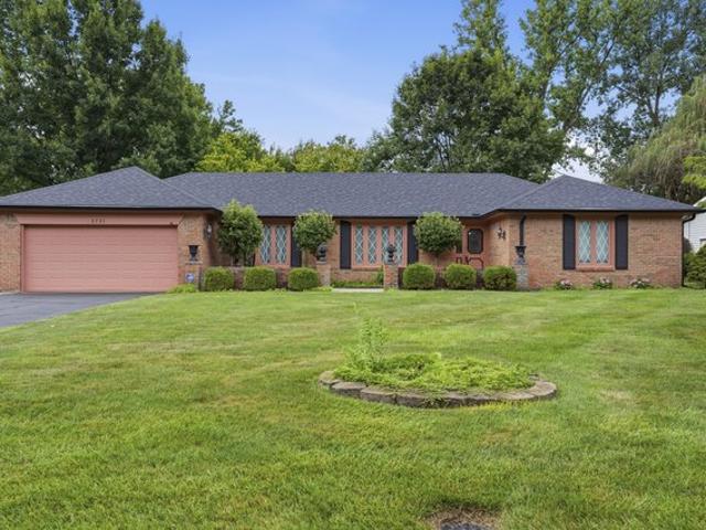 2721 Amherst St, Indianapolis, IN 46268