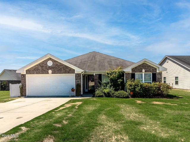 2721 Ardwick Drive