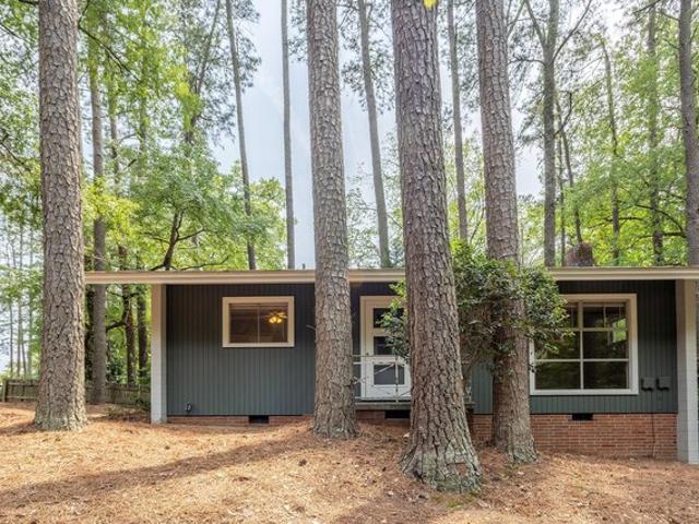 2721 Ashley St, Durham, NC 27704