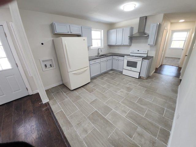 2721 Blue Ridge Dr, Mesquite, TX 75150