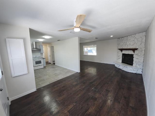 2721 Blue Ridge Drive