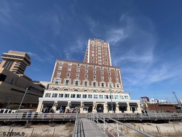 2721 Boardwalk Unit 1515, Atlantic City, NJ 08401