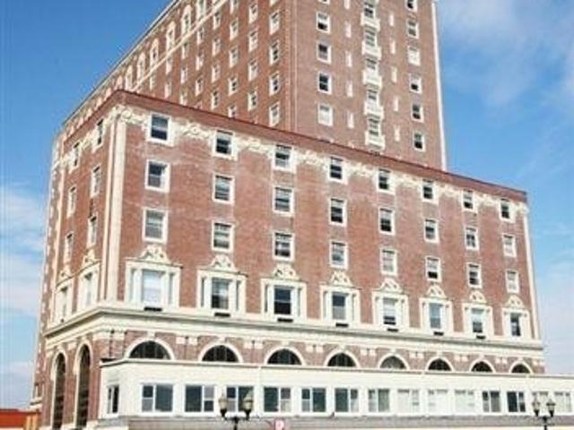 2721 Boardwalk Unit 1517, Atlantic City, NJ 08401