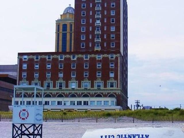 2721 Boardwalk Unit 1202, Atlantic City, NJ 08401